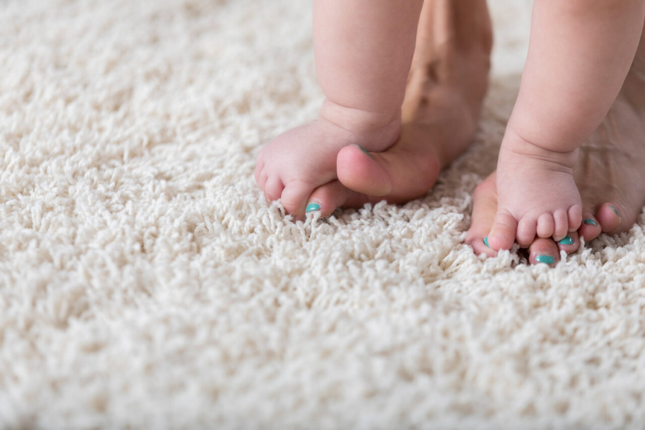 Protect Your Loved Ones with a Clean Carpet - Affordable Pressure Wash ...